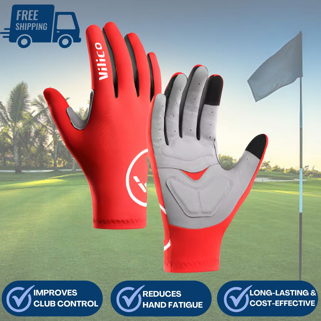 Advanced Golf Gloves – Posture Shop