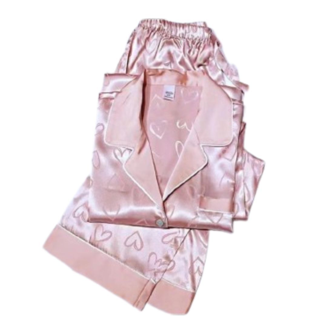 Menopause Soft Pajamas Set – Posture Shop