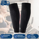 Gym Shinbone Protector – Posture Shop